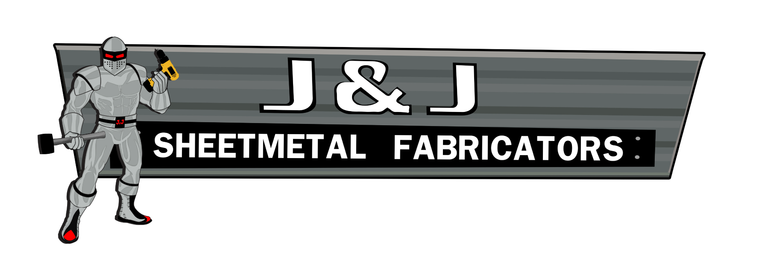 About Us | J&J Sheet Metal Fabricators
